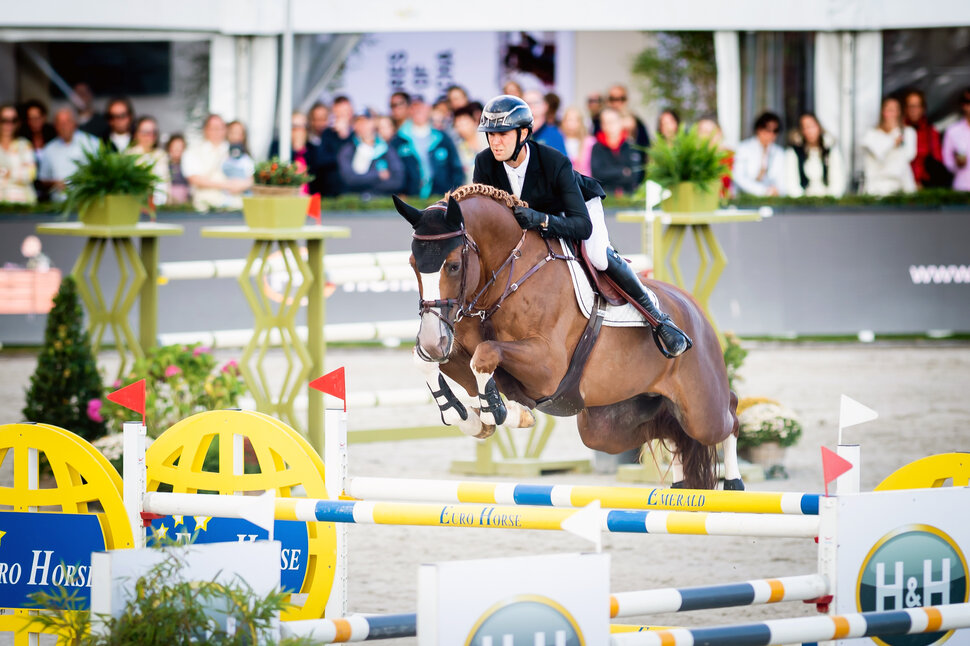 Ermitage Kalone - Willkommen auf der Hengststation Sosath | Hof Sosath