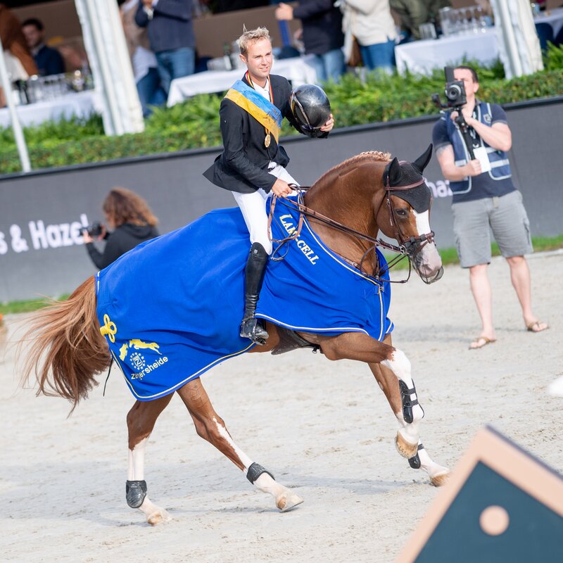 Ermitage Kalone - Willkommen auf der Hengststation Sosath | Hof Sosath
