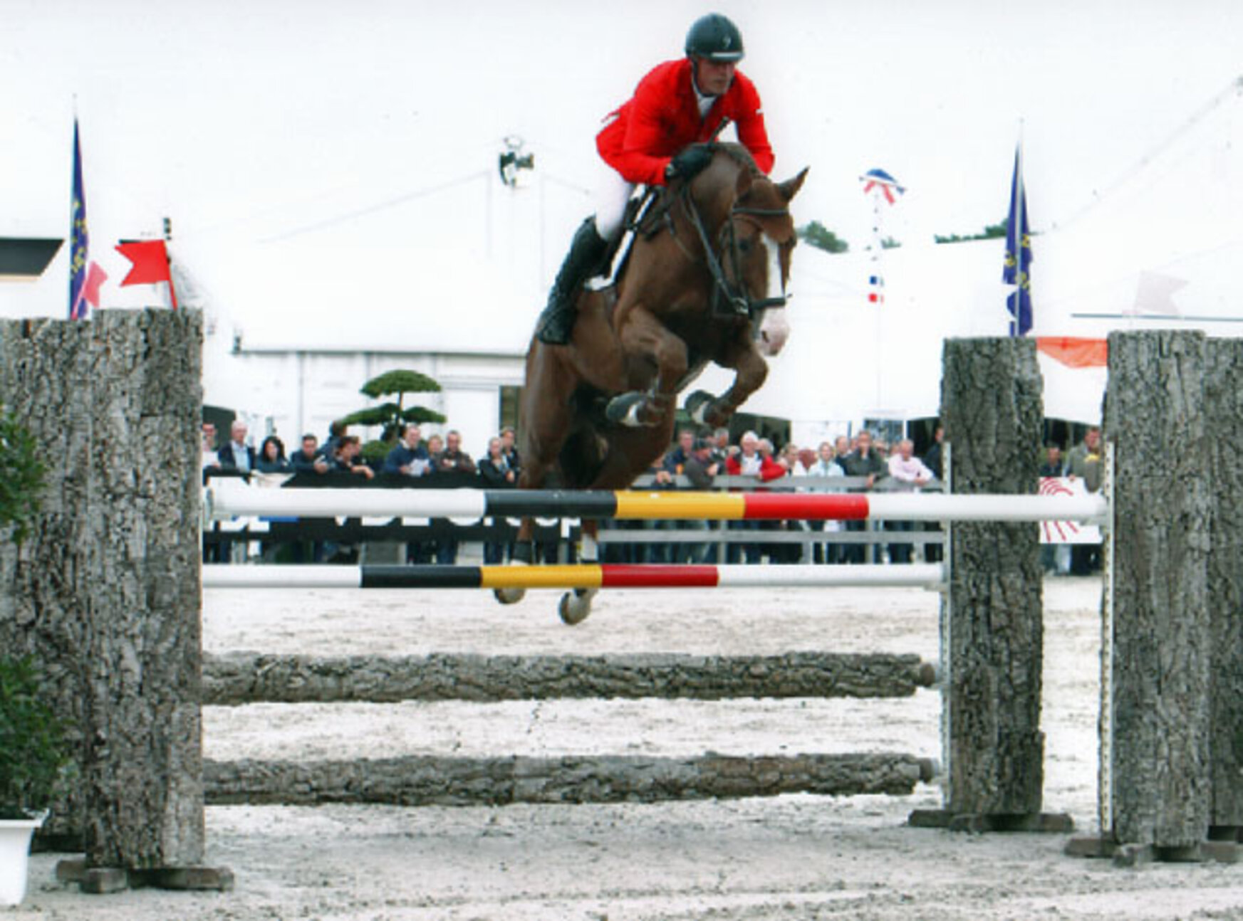 Lordanos - Willkommen auf der Hengststation Sosath | Hof Sosath