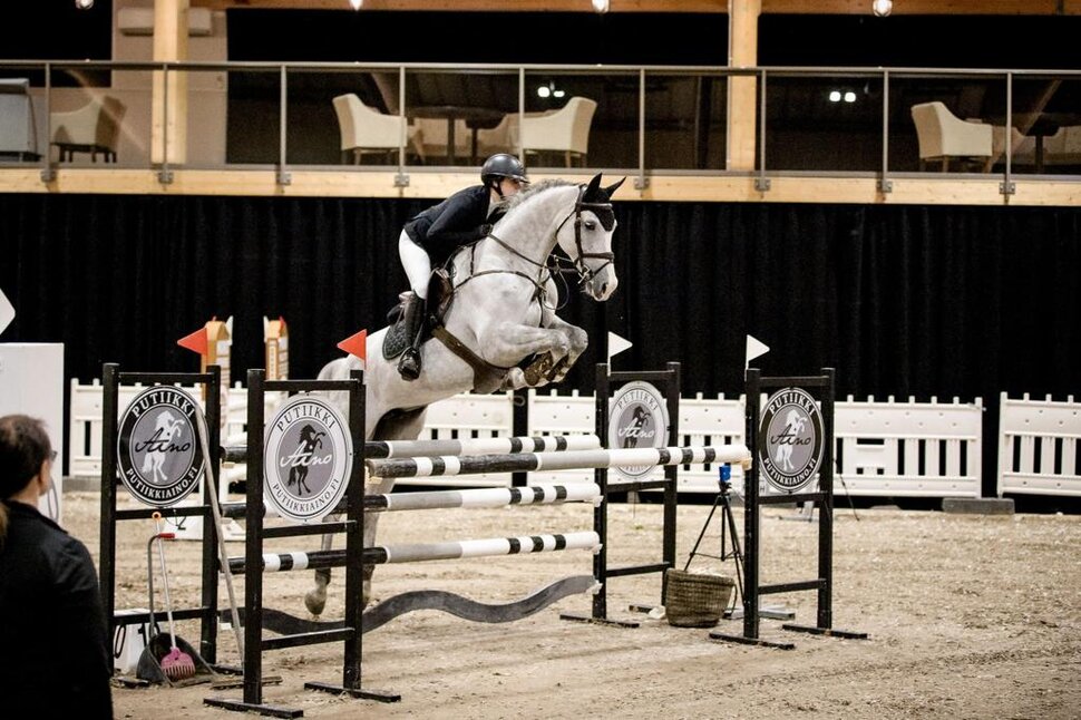 Cascada - Willkommen auf der Hengststation Sosath | Hof Sosath